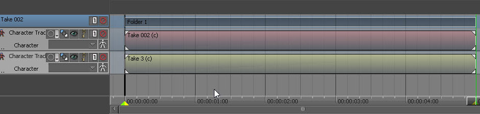 MotionBuilder Python Scripting – Sharing as I learn to use Python scripting in MotionBuilder